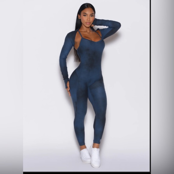 Bombshell Sportswear | Jackets & Coats | Bombshell Sportswear Shape ...